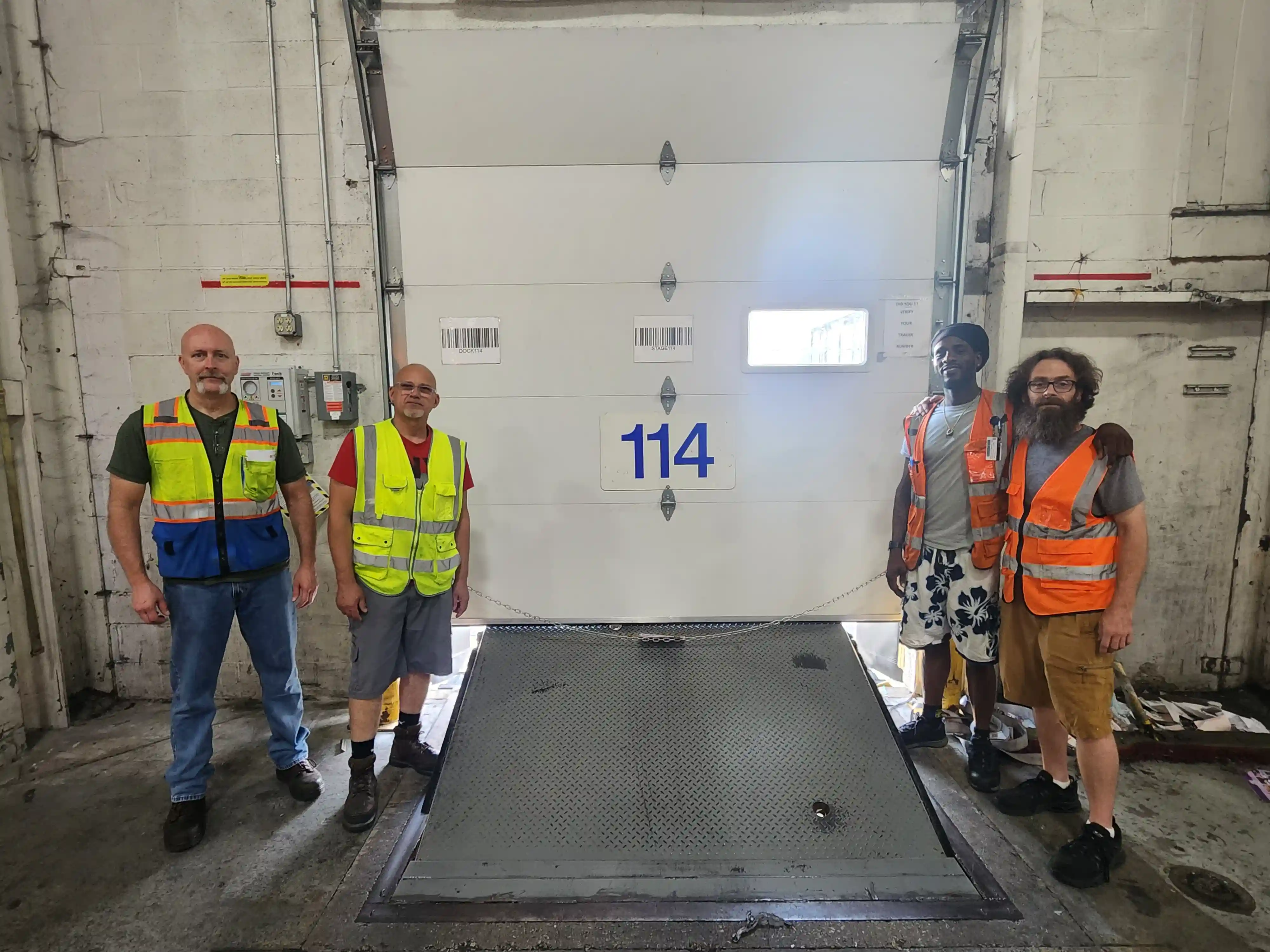 Enru Logistics — Postage Optimization & USPS Workshare Discounts